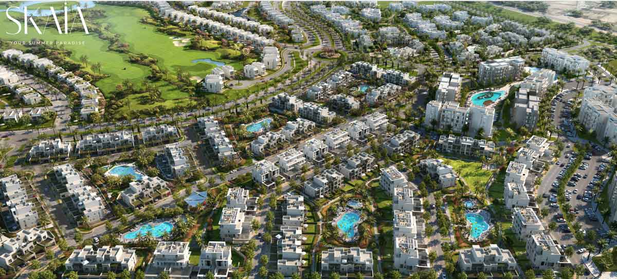 Marassi North Coast | مراسى الساحل الشمالى - Directions Property ...